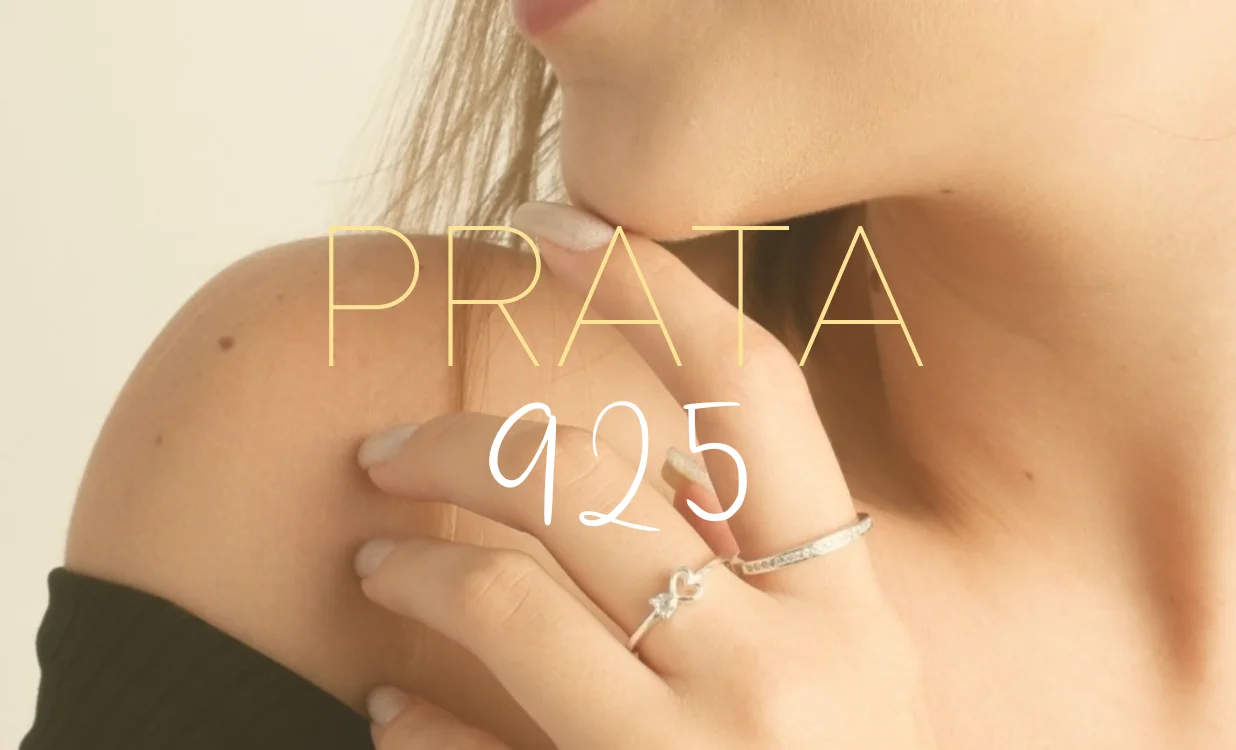 Qual a vantagem de comprar prata 925? - Mundo Joias